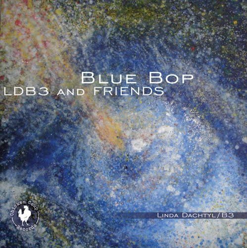 Blue Bop: Ldb3 & Friends: Amazon.in: Music}
