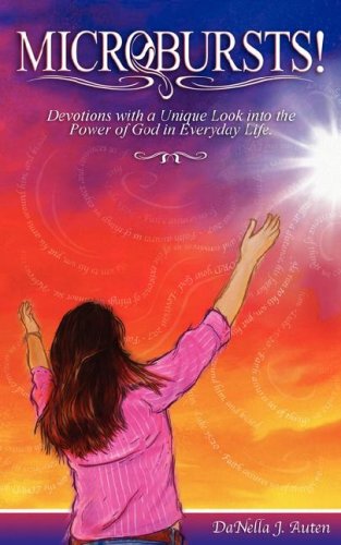 Microbursts!: 9780981596136: Books - Amazon.ca