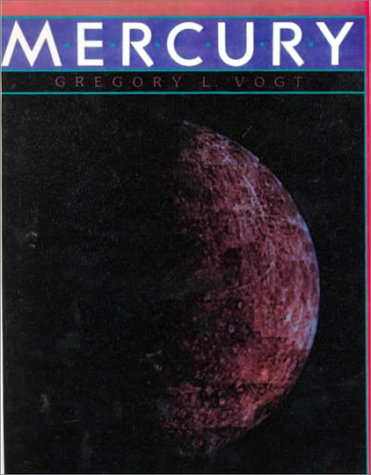 Mercury: 9780613031141: Amazon.com: Books