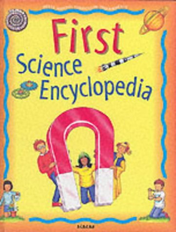 My First Science Encyclopedia (Zig Zag S.) : Richard Clutterbuck ...