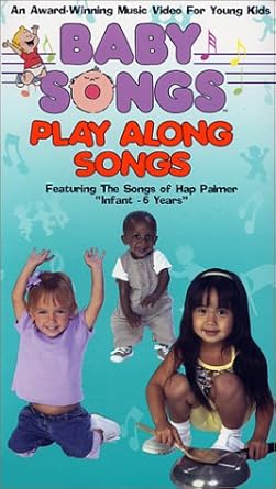 Amazon.com: Baby Songs - Play Along Songs : Baby Songs: Movies & TV
