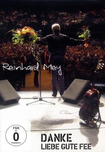 Danke Liebe Gute Fee: Mey, Reinhard: Amazon.in: Music}