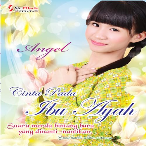 Amazon Music - Angel贝贝のCinta Pada Ibu Ayah - Amazon.co.jp