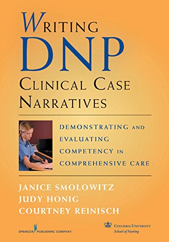 Amazon.com: Writing DNP Clinical Case Narratives: Demonstrating and ...