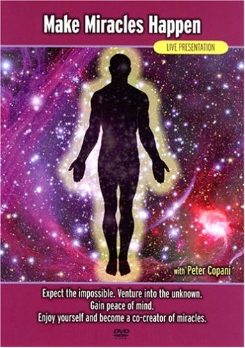 Amazon.com: Make Miracles Happen : Peter Copani, Peter Copani: Movies & TV