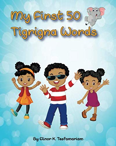 Everything You Need To Learn Tigrinya - Language Hobo