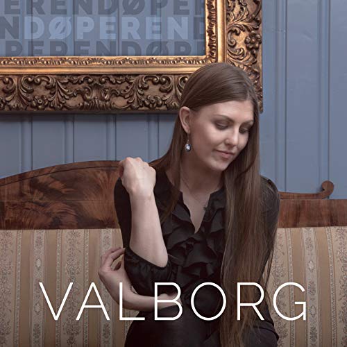 Play Døperen by Valborg on Amazon Music