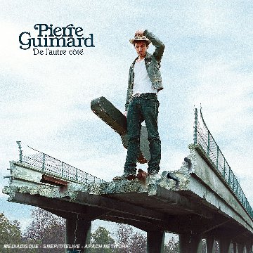 De l'autre Cote: Multi-Artistes, Pierre Guimard, Multi-Artistes, Pierre ...