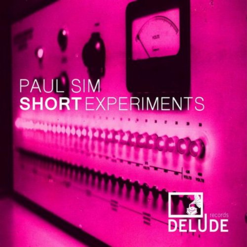 Écouter Short Experiments par Paul Sim sur Amazon Music Unlimited