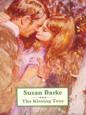 Amazon.com: The Kissing Tree: 9780786251254: Susan Darke: Books