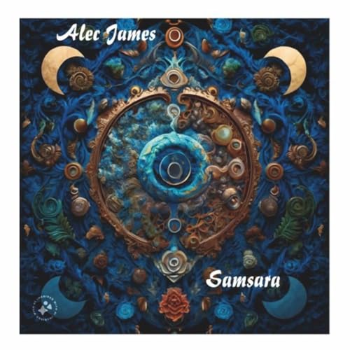 Play Samsara by Alec James on Amazon Music