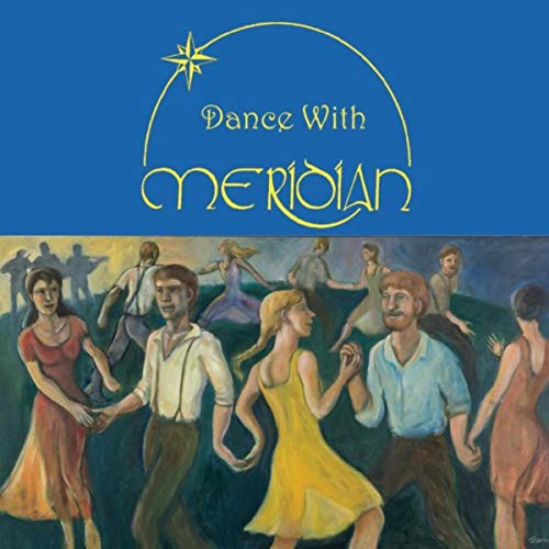 Amazon.com: Dance with Meridian : Meridian: Digital Music