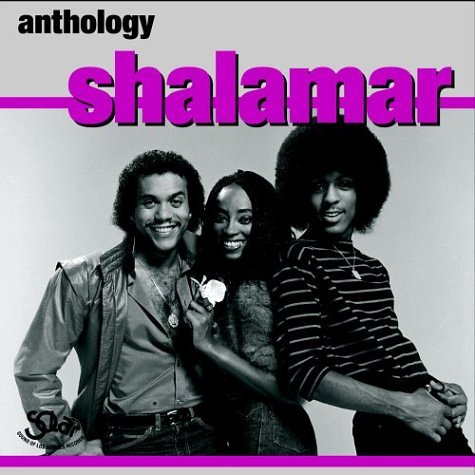 Shalamar - Anthology - Amazon.com Music
