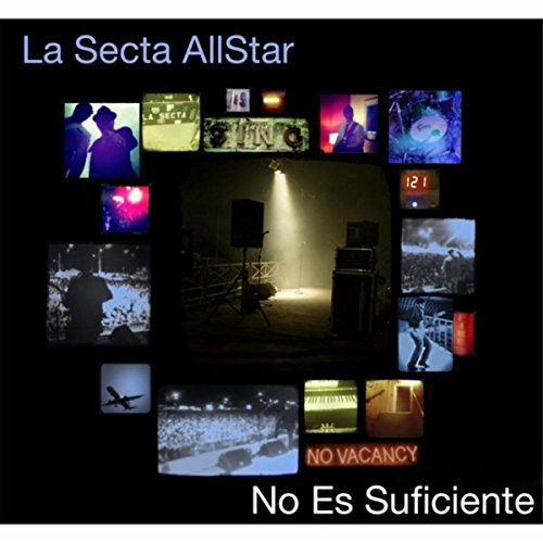 Play No Es Suficiente by La Secta Allstar on Amazon Music