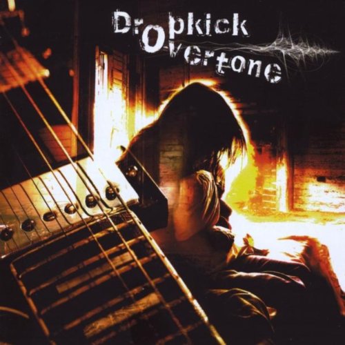 Amazon.com: Dropkick Overtone : Dropkick Overtone: Digital Music