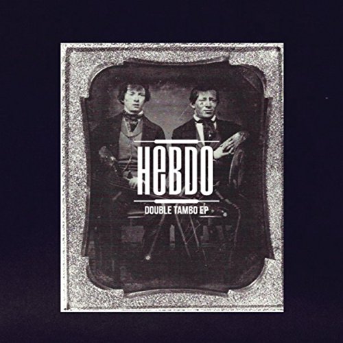 Play Double Tambo EP by Hebdo on Amazon Music