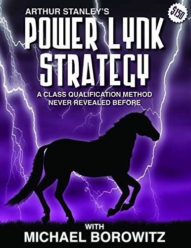 POWER LYNK Horse Racing System and Horserace Handicapping Strategy ...