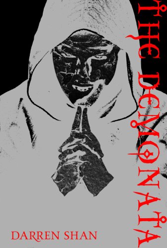 Amazon.com: The Demonata Boxed Set #1: Lord Loss / Demon Thief ...
