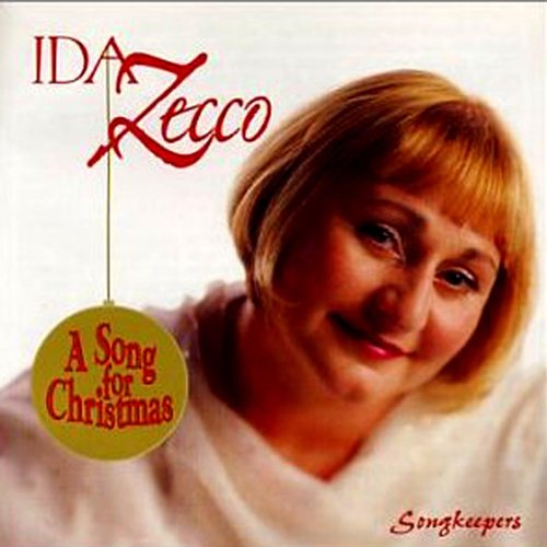 Play A Song For Christmas by Ida Zecco on Amazon Music