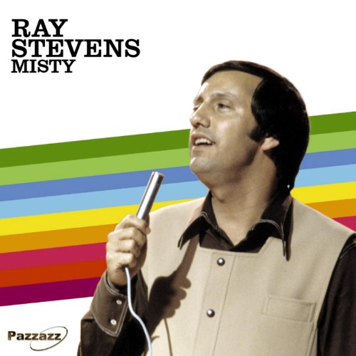 Misty by Ray Stevens on Amazon Music - Amazon.co.uk
