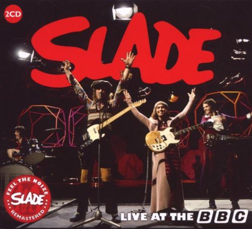 Slade - Live at BBC - Amazon.com Music