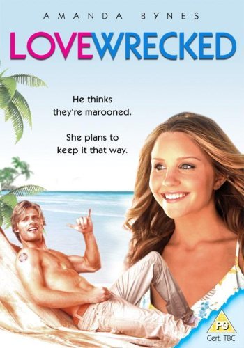 Lovewrecked [DVD] [2005] by Amanda Bynes: Amazon.it: Film e TV