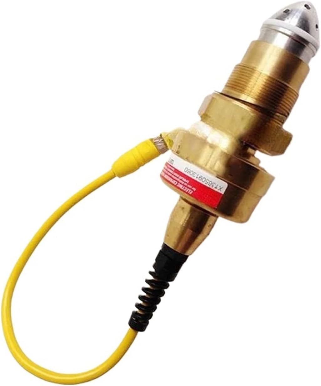 Amazon.co.jp: 空調電子膨張弁 MOD02686 X13650913060 チラー冷凍コンプレッサー部品 : 産業・研究開発用品