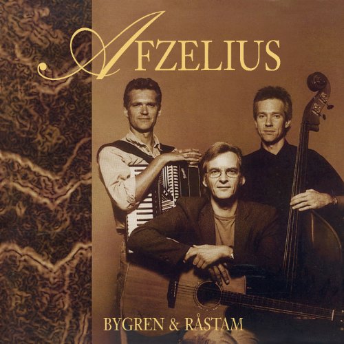 Amazon MusicでBjörn AfzeliusのAfzelius, Bygren & Råstamを再生する