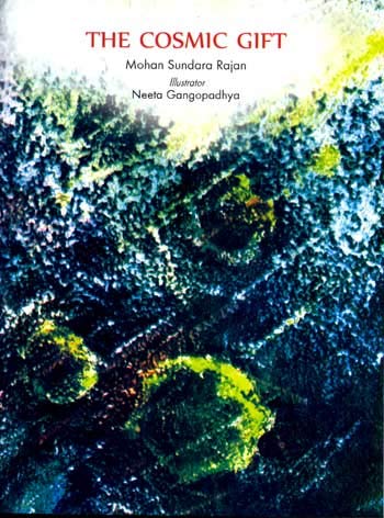 Buy The Cosmic Gift Book Online at Low Prices in India | The Cosmic ...