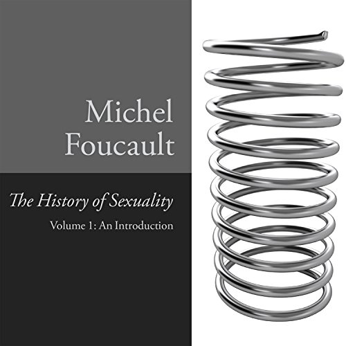 Amazon.com: The History of Sexuality, Vol. 1: An Introduction (Audible ...