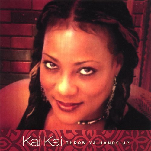 Amazon.com: Throw Yo Hands Up : Kai Kai: Digital Music