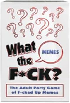 F Ck Meme