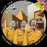 【発売日：2025年03月14日】・製造元:Bzzz Records