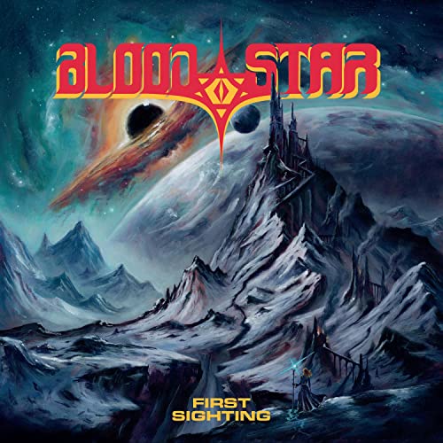 Amazon.com: First Sighting : Blood Star: Digital Music