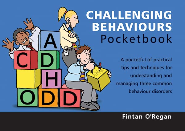 Challenging Behaviours Pocketbook: Challenging Behaviours Pocketbook ...