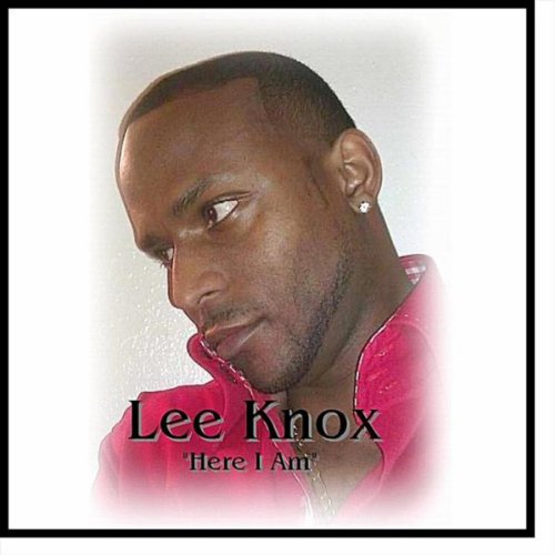 Amazon.com: Here I Am : Lee Knox: Digital Music