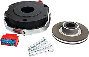 Amazon.com: FPBIGCHA Electromagnetic Brake BFK458-06E-08E-10E-12E-14E ...