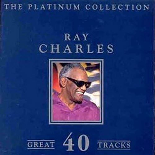 The Platinum Collection (2CD): Amazon.co.uk: CDs & Vinyl