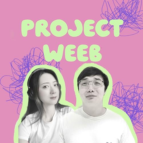 Amazon.com: Project Weeb : Cindy Lee and Alex Moore: Audible Books & Originals