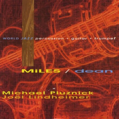 Écouter Miles Dean de Michel Pluznick & Joel Lindheimer sur Amazon ...