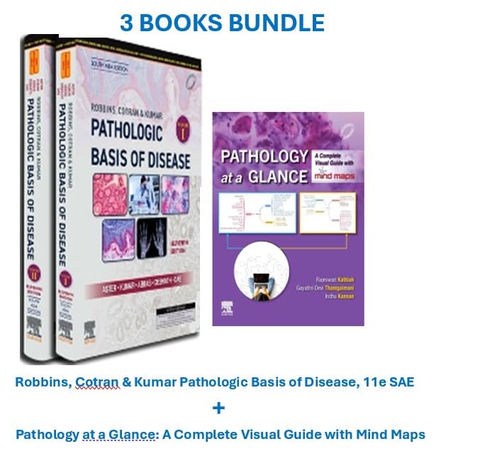 Amazon.in Bestsellers: The most popular items in Pathology