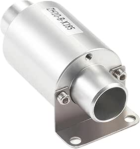 Amazon.com: FPBIGCHA Pneumatic Feeding Suction Vacuum conveying ...