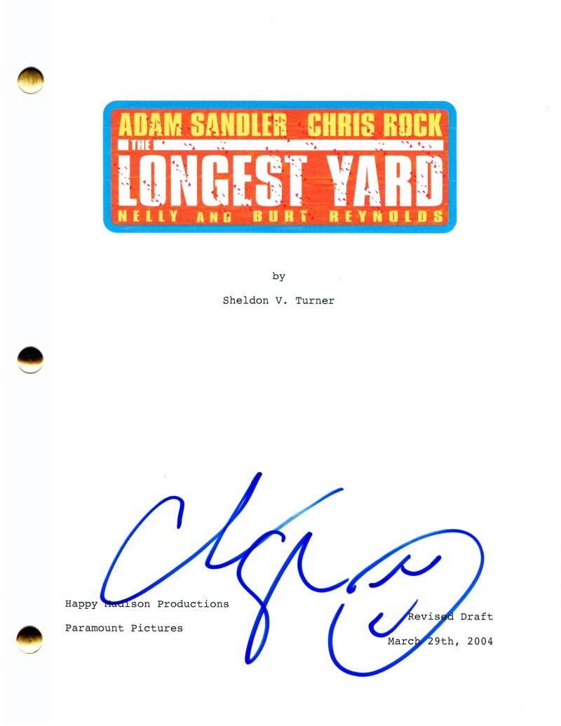 The Wedding Singer Movie Script