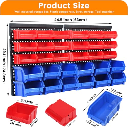 Estantería Para Tornillos Ferreteria Y Herramientas