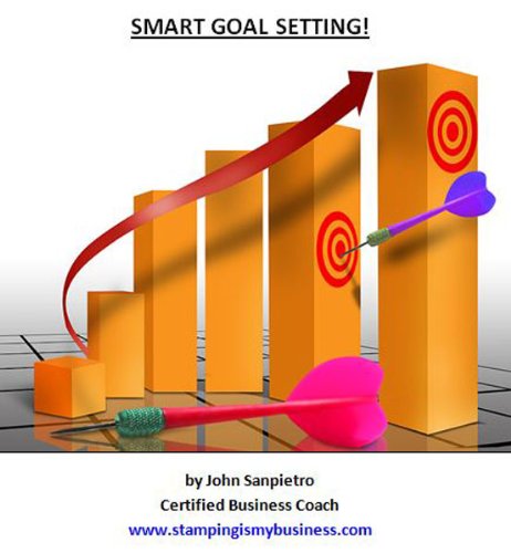 SMART Goal Setting eBook : Sanpietro, John: Amazon.co.uk: Books