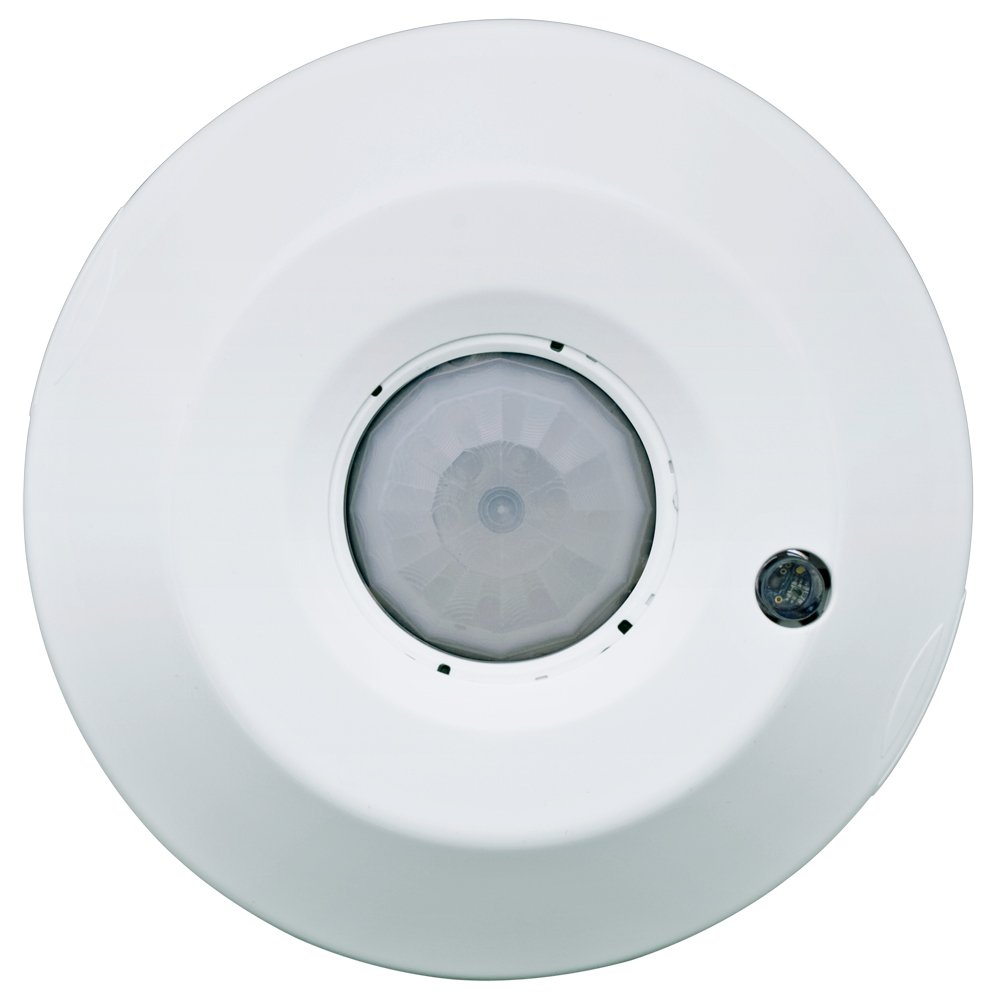 Leviton Sensors Ceiling Leviton Motion Sensors