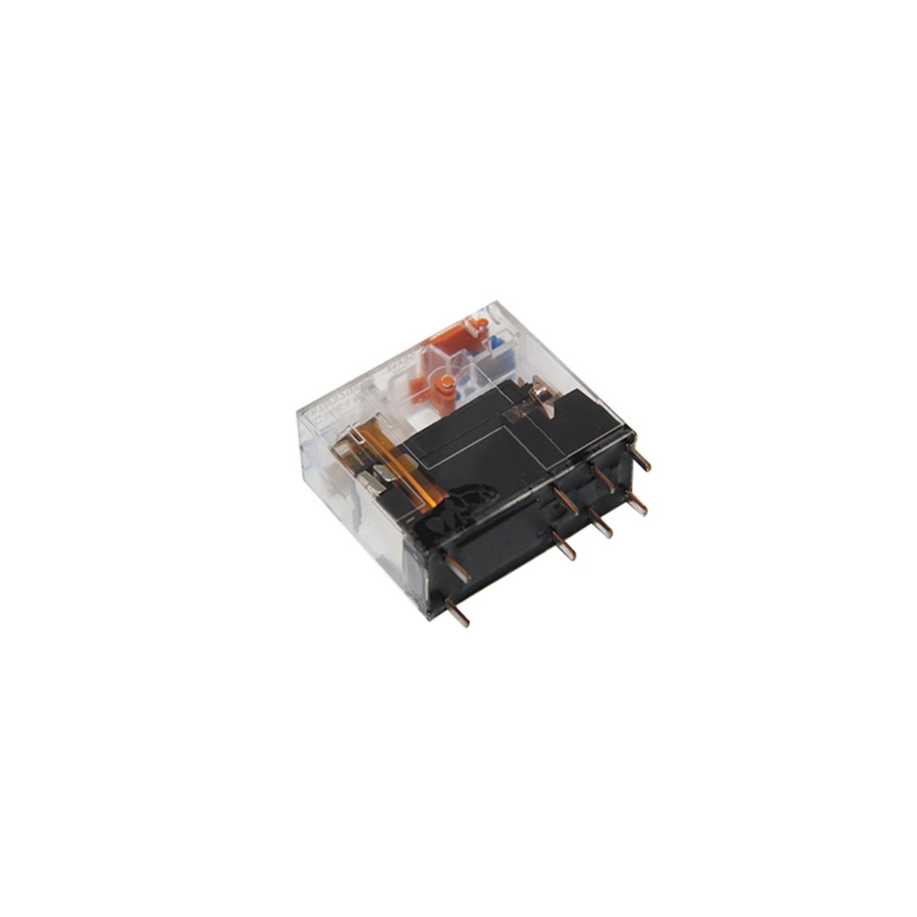 8870320000 Relay: electromagnetic DPDT 24VDC 8A/240VAC Icontacts max ...