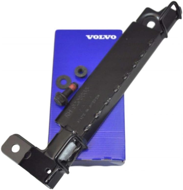 VOLVO Original S60 S80 V70 XC70 XC90 ISOFIX höger barnstolshållare ...