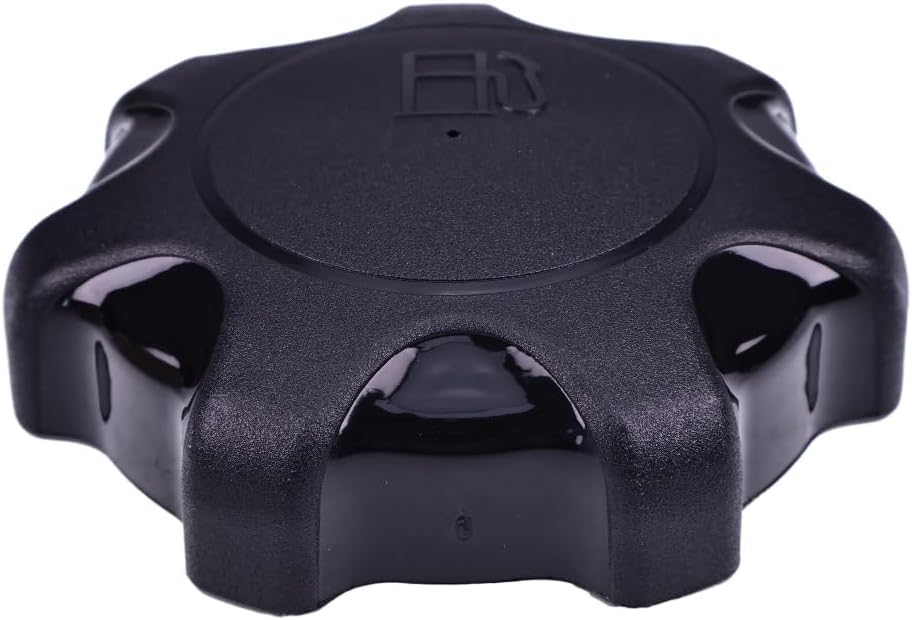 Amazon.com: TCINDRR Fuel Filler Cap AM123507 Compatible with John Deere ...