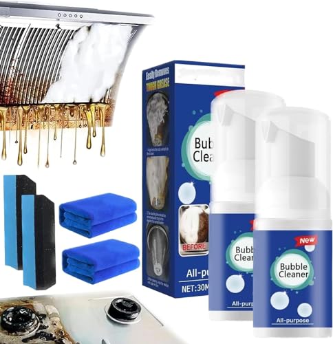 Espuma Limpiadora Multiusos Mercadona La mejor de este año 2024